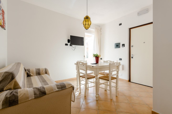Elegant Apartment 12 - Buggerru