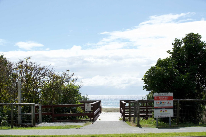 El Parche Bilinga U4 | Stylish 2br, Sleeps 4 - Kingscliff