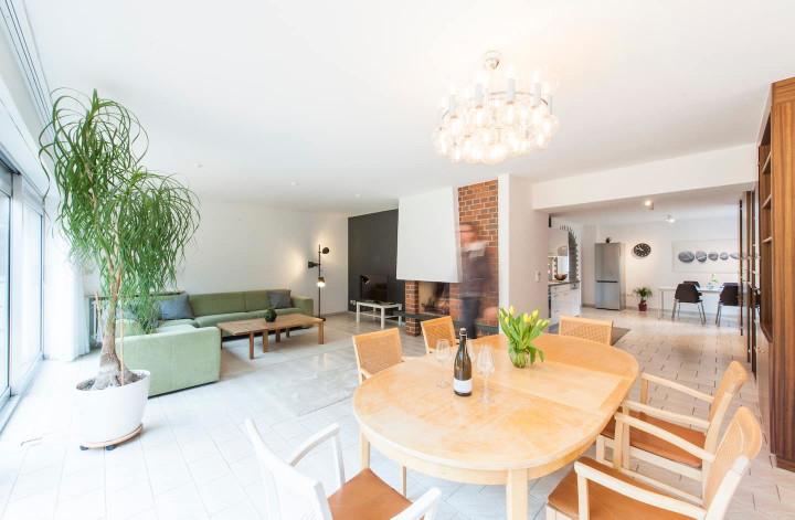 Hej- Apartments - Bayreuth