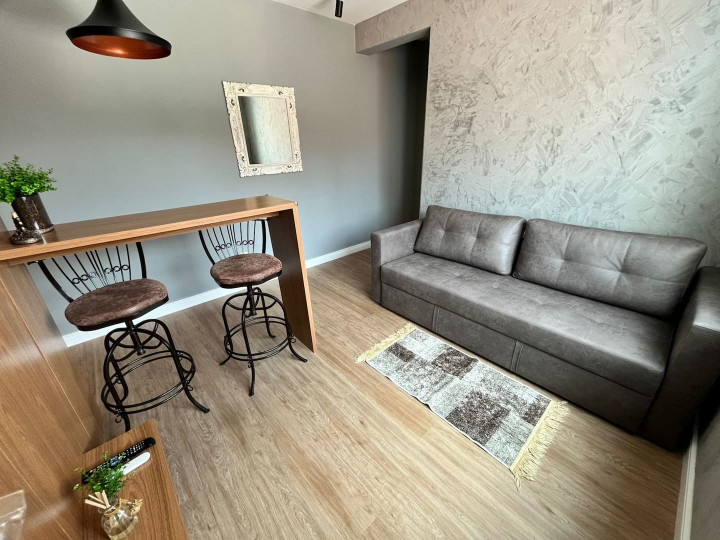 Cozy Space For Work Or Leisure - Ponta Grossa