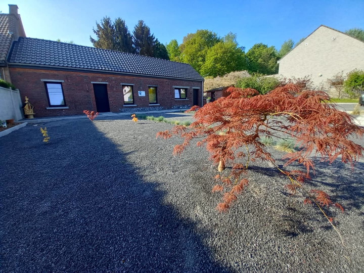 "Pourquoi Pas", Gîte 1 De "Pourquoi Pas Au Canard" - Mons