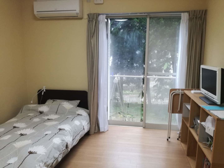 Quiet Nest In Tokyo. - Tokyo