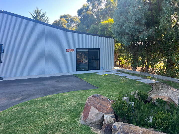 Cosy Country Retreat - Yarra Glen