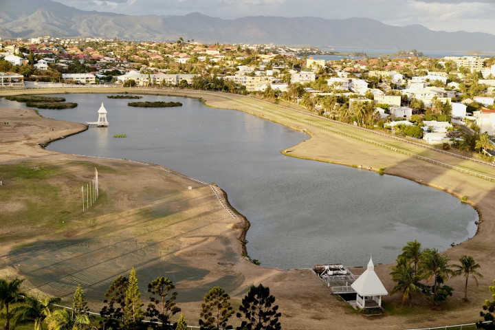 F1 Studio At L'anse-vata - New Caledonia