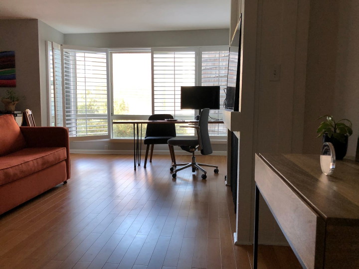 Amazing Studio Recently Upgraded & Super Fast Wifi - Daly City, CA