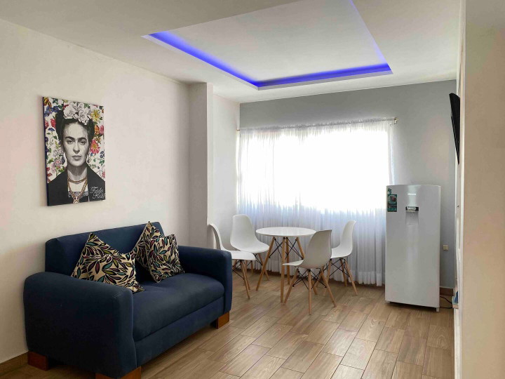 Apartment 6 - Acapulco