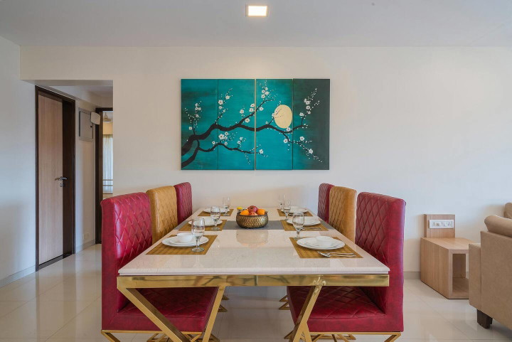 3br-stayvista@ Lily - Emilia Villa By Veo, Jacuzzi - Mahabaleshwar