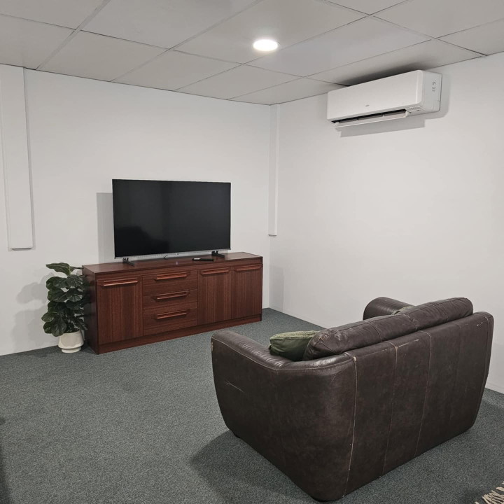 Loft Studio Apartment - Unit 1 - Kalgoorlie - Boulder