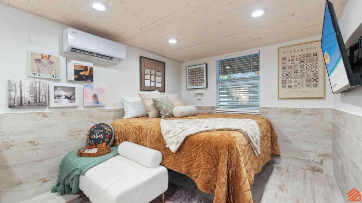Swiftie Suite Beach Getaway Studio - Santa Rosa Beach, FL