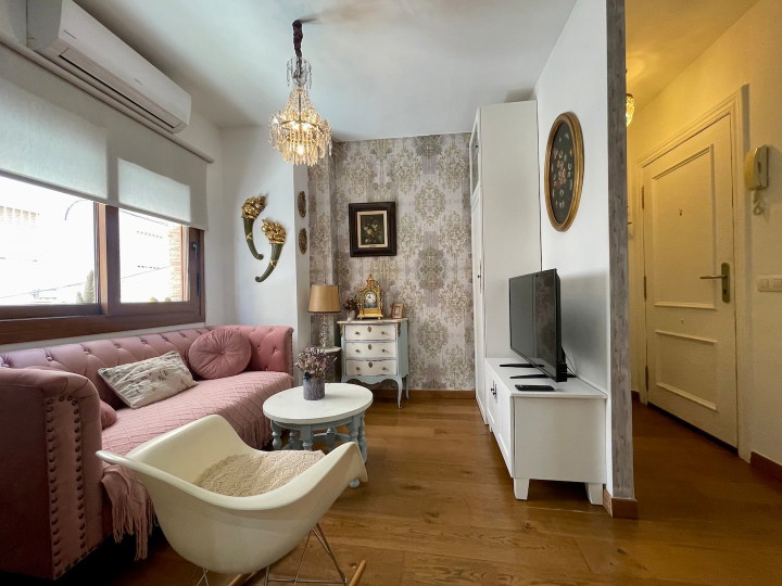 La Goleta Suite - Spain