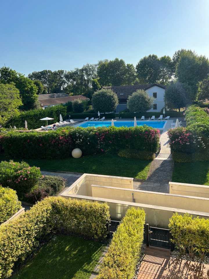 Appartamento Con Piscina In Zona Mazzini - Lido de Jesolo