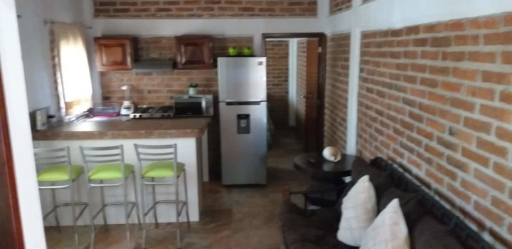 La Casita. - Riviera Nayarit