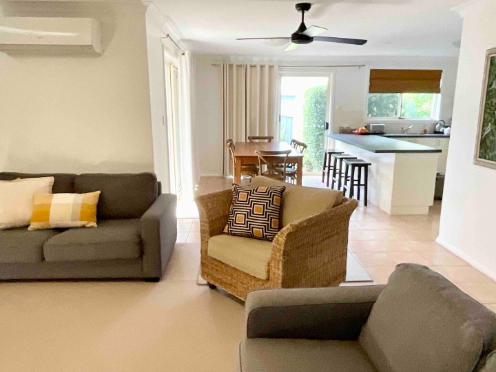 Diggers Beach Hideaway, Coffs Harbour - Prime Beachside Location - Coffs Harbour