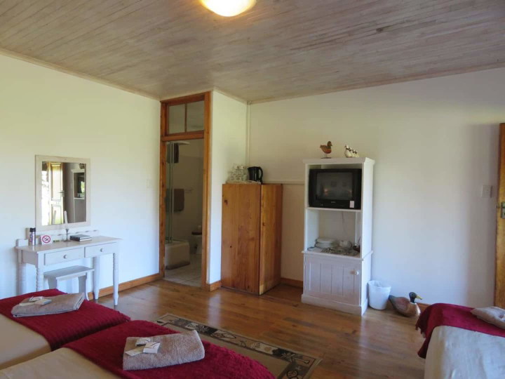 B&b Tripple Rooms - Jeffreys Bay