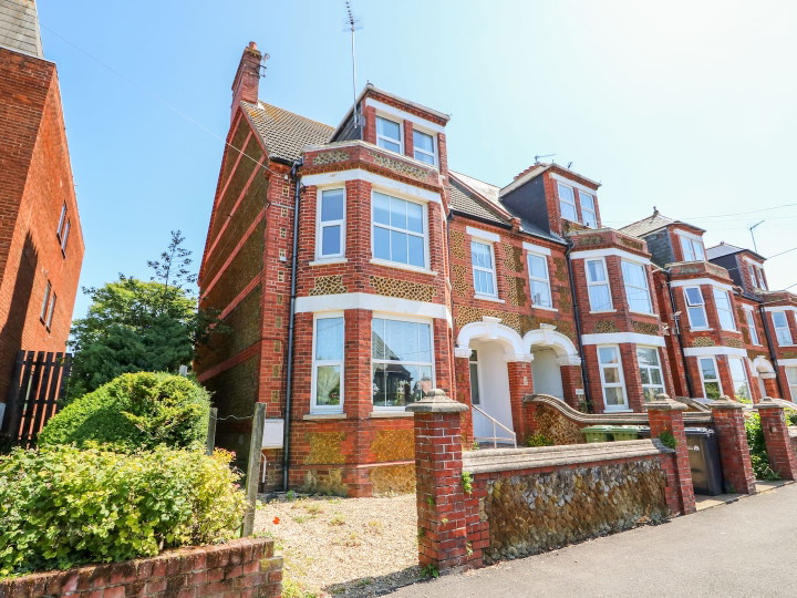 Flat 1 - Hunstanton