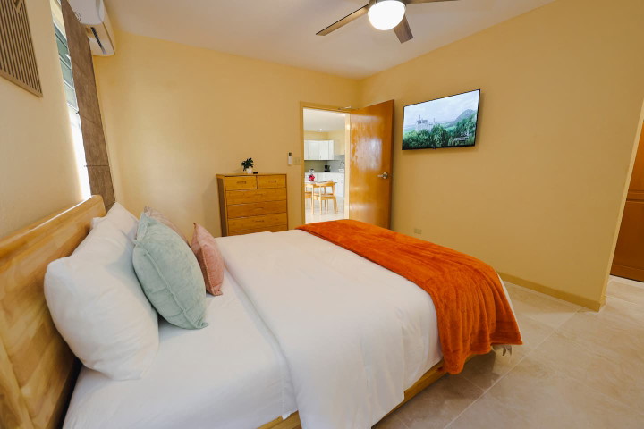 Santa Cruz Suites Anguilla ~ 2-bedroom Comfort - Anguilla