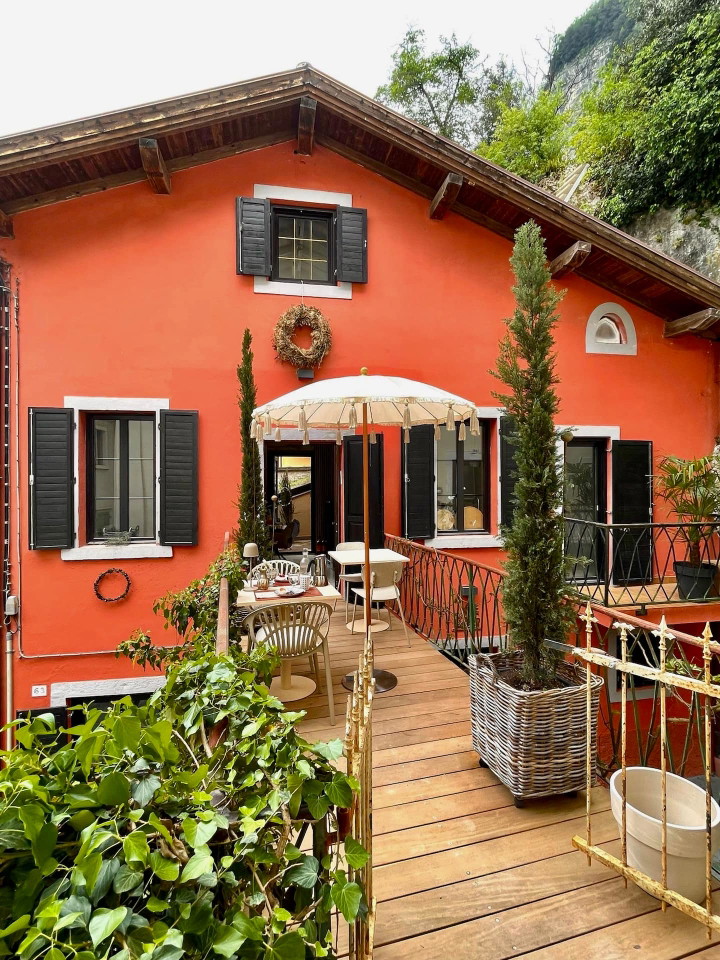 Casa Lijo - Riva del Garda