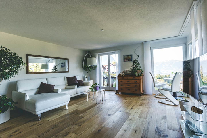 Entire Property With Beautiful Views - Liechtenstein
