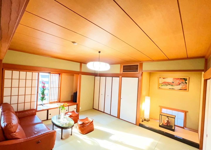 源縁 最大16名様宿泊可能 200m2 - Japan