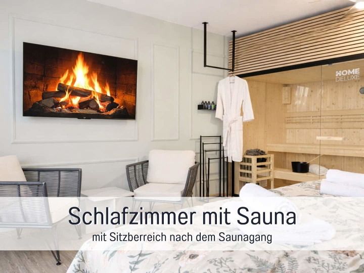Stadtdomizil Mit Sauna Und Parkplatz - Coburg