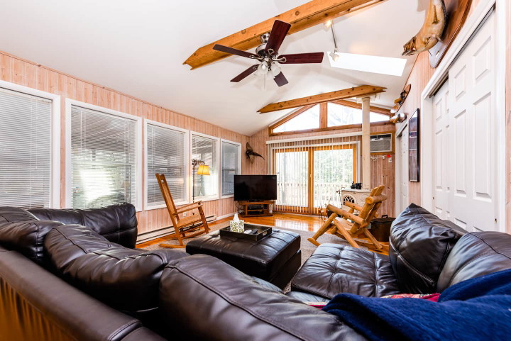 House Of Reilly - 5 Min Walk To Private Beach! - New Buffalo, MI