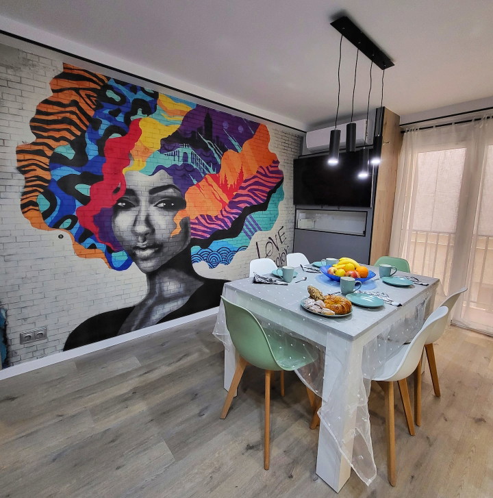 Appartement El Zoco - Lloret de Mar