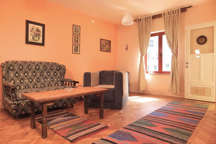 Downtown Vintage Suite  Wifi | Tv | Ac | Bikes - Skopje