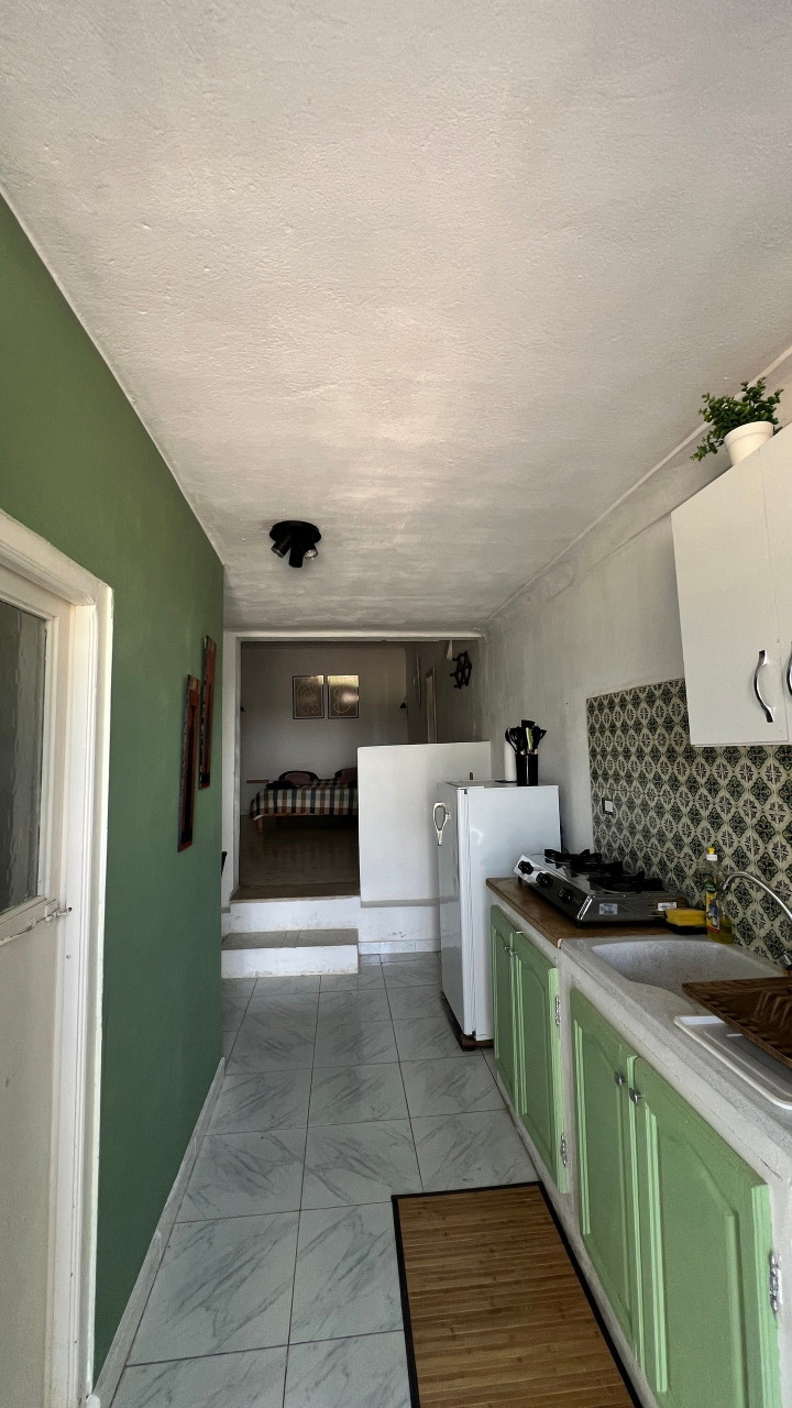 Little Apartment - Hammamet