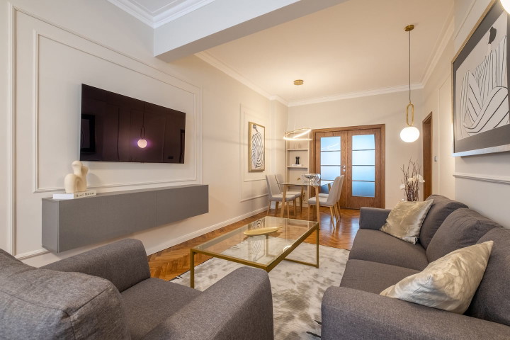 Appartement Calme Et Luxueux, Emplacement Privilégié à Ndk ! - Sofia