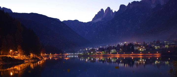 Appartement à Auronzo - Dolomites - Auronzo