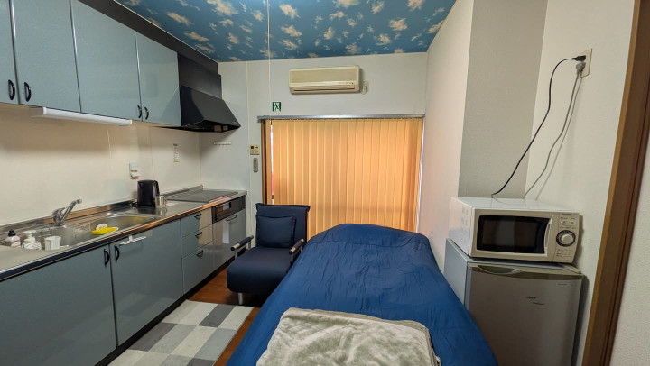 Perfect For Long-term Stays! Convenient Location - Ota