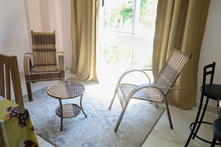 Appartement - Confort Et Espace à Criciúma - Criciúma