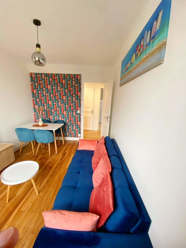 Appartement - Bois-Colombes