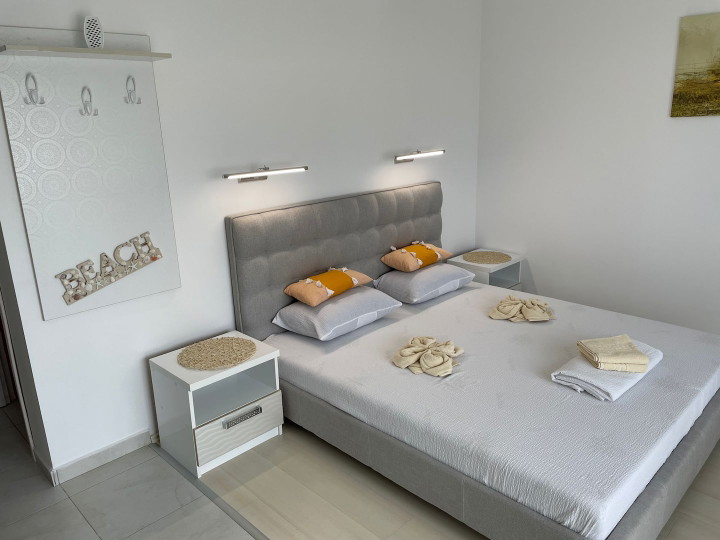 Luxory Apartament 2 - Costinești