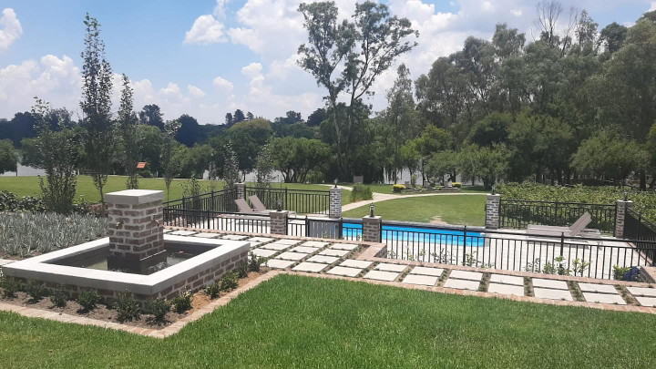 1402 @ Pont De Val - Vanderbijlpark