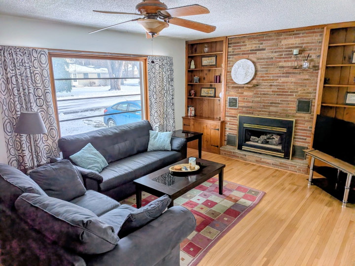 Two Bedroom Near Airport And Moa With Private Deck - Bloomington, MN