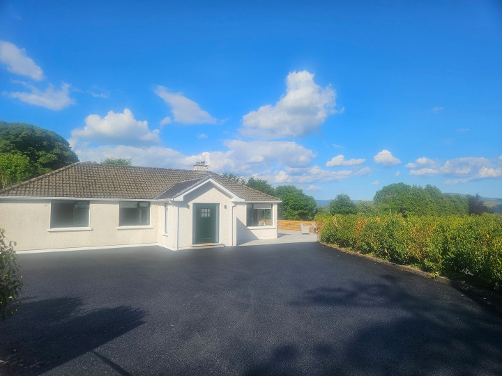 The Sanctury Cottage - Blessington