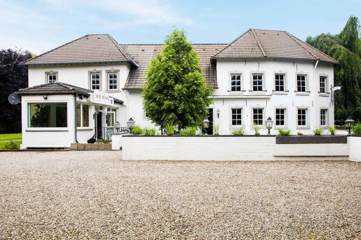 Alte Mühle Bardenberg - Boardinghouse Im Wurmtal - Herzogenrath