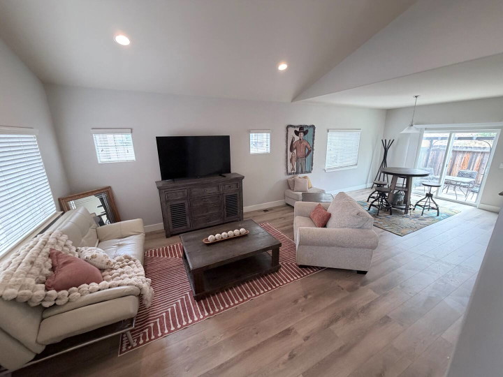 Townhouse On Western Way - Winnemucca, NV