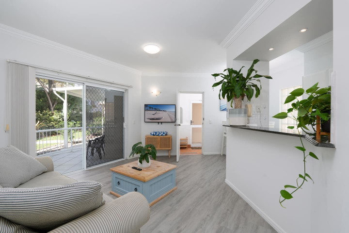 The Little Royale - Central 2b In Broadbeach - Gold Coast