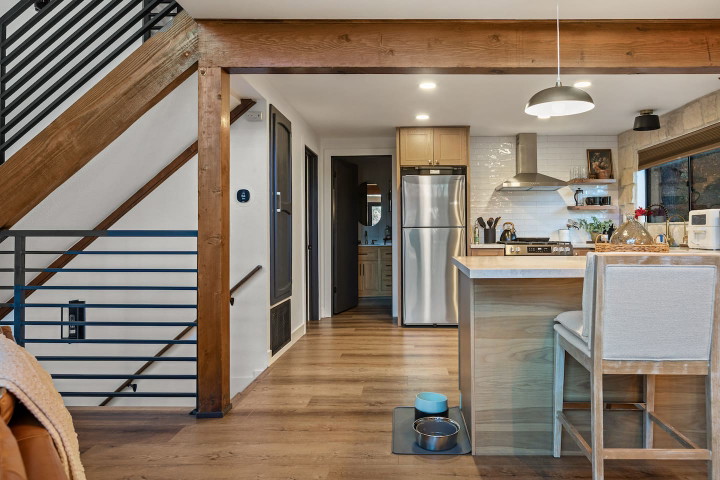Klondike Retreat - Lake Arrowhead, CA