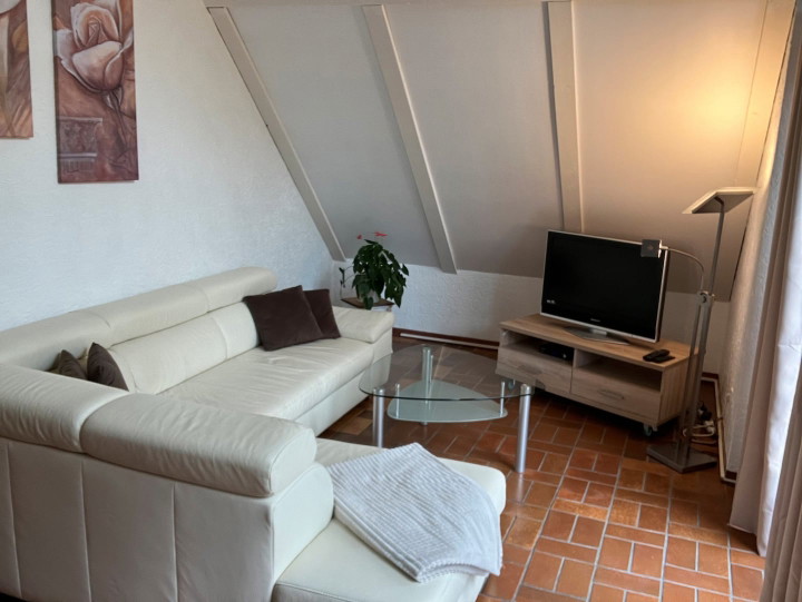 Studiowohnung - Warstein