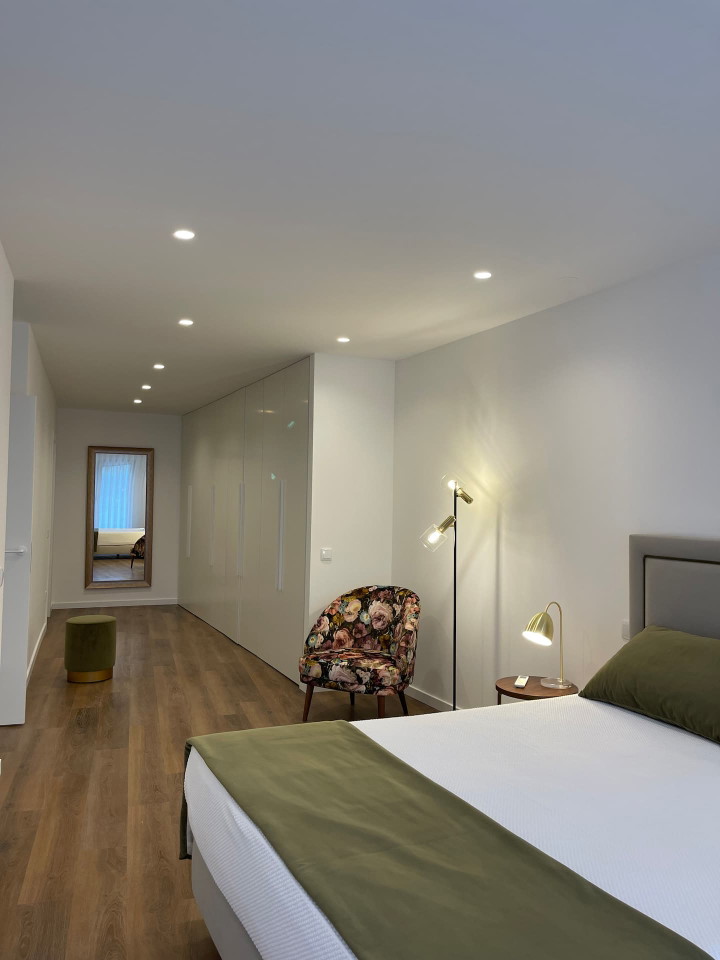 Apartamento T2 Na Cova Da Iria - Fátima