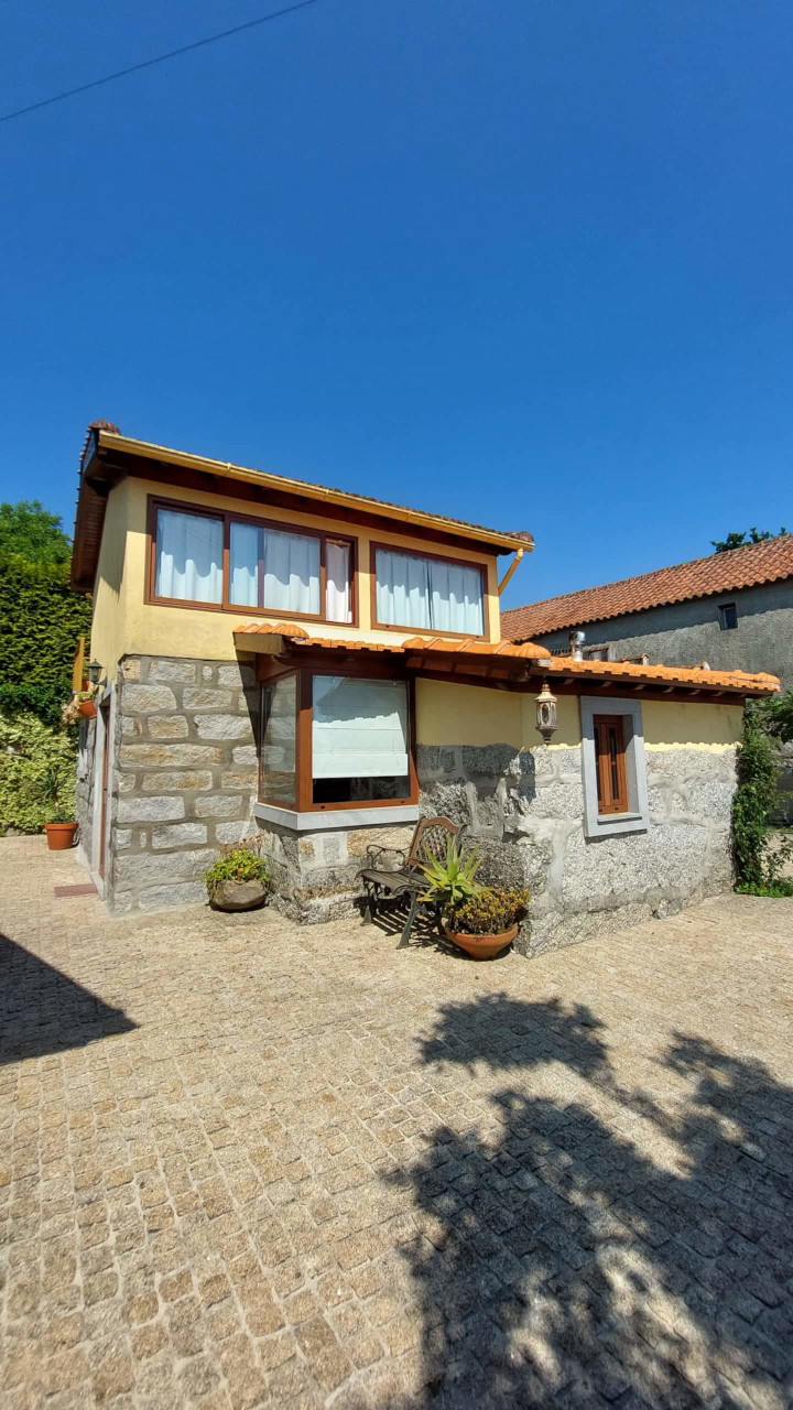 O Alpendre - Reg. 60171/al - Guimaraes