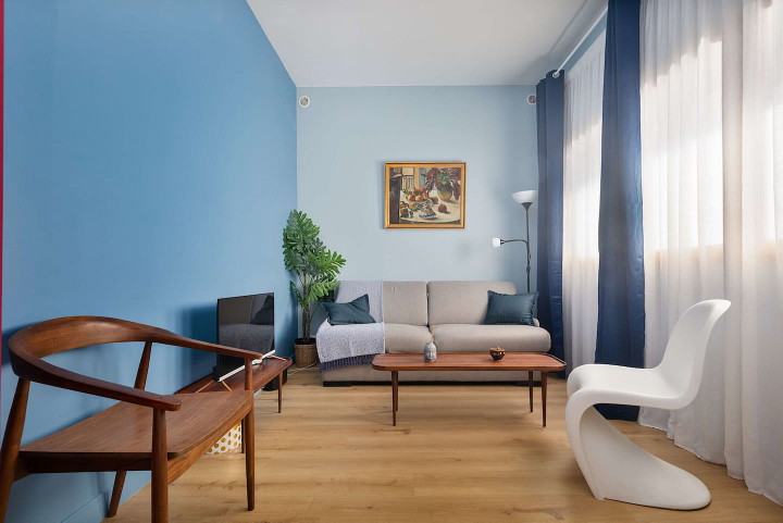 Loft De Charme - 4&nbsp;Min à Pied Du Métro - Près De Paris - Sacré-Cœur de Paris