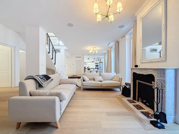 Appartement Duplex Cannes Centre - Cannes