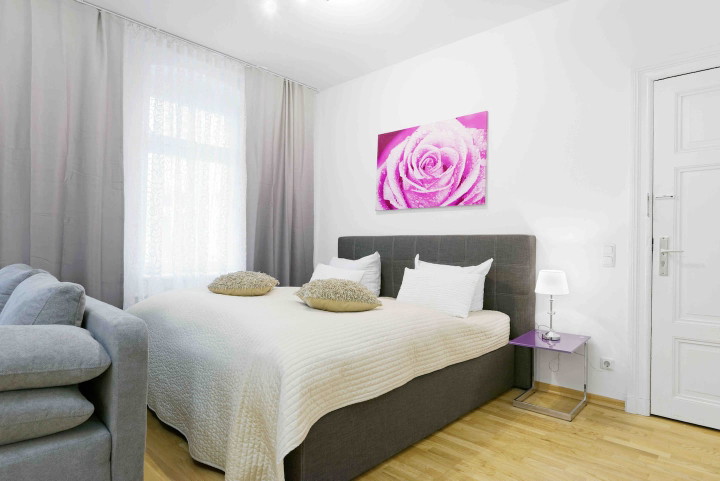 Modern Studio Flat Direct In Center Berlin Mitte - Berlin
