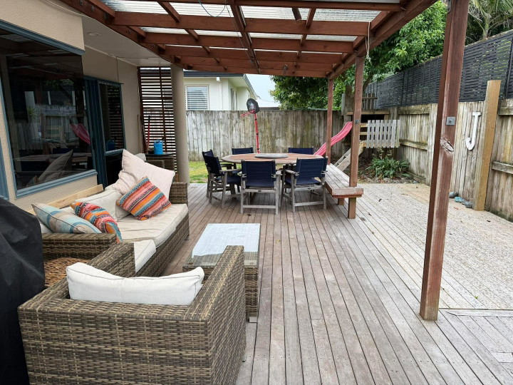 Our Happy Place  Family Beach Home - Tauranga
