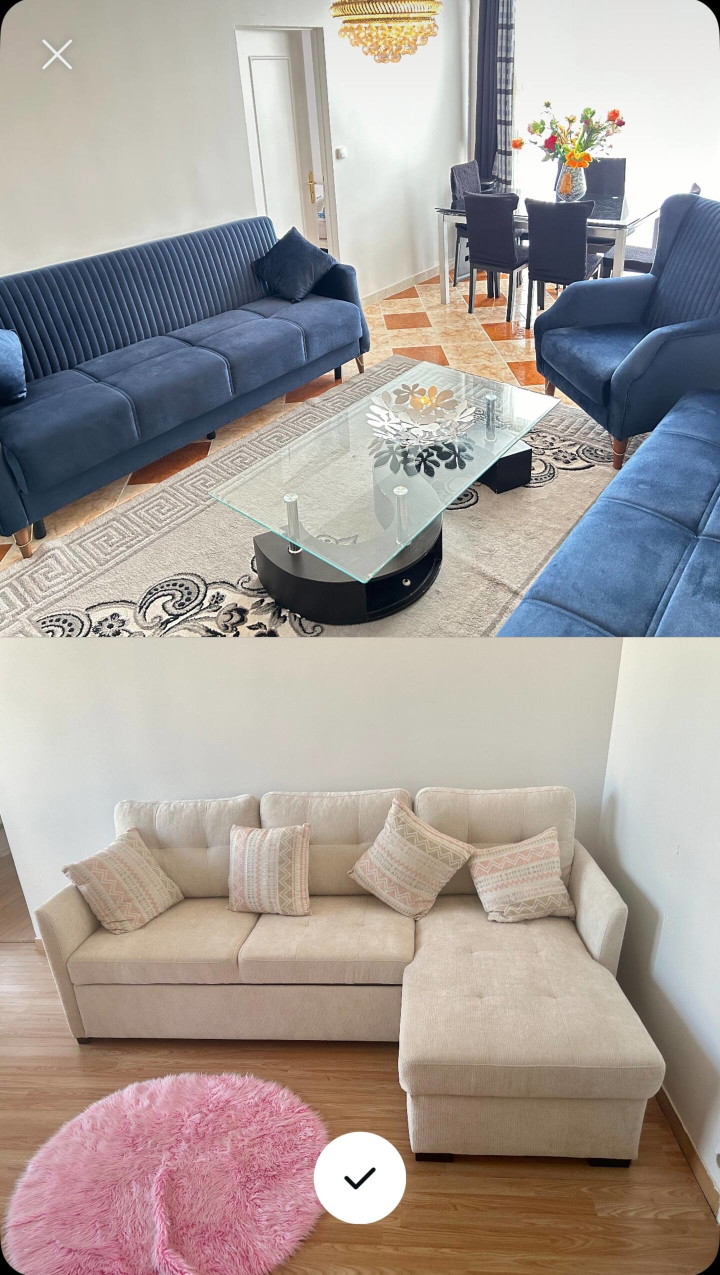 2 Appartements Même Résidence, 16 Voyageurs - Sceaux