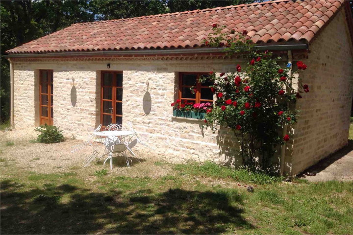 Maison Proche St Cirq Lapopie - Saint-Cirq-Lapopie